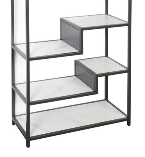 ALPHA Display Unit | Living & Dining Furniture | Alexander Ellis