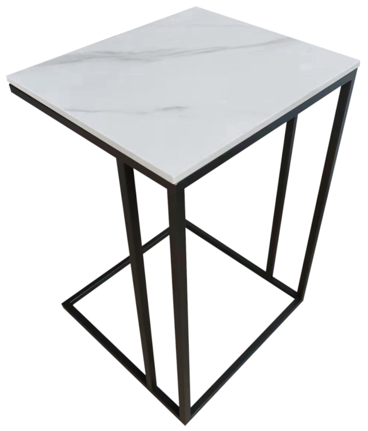 ATHENA End Table | Living & Dining Furniture | Alexander Ellis