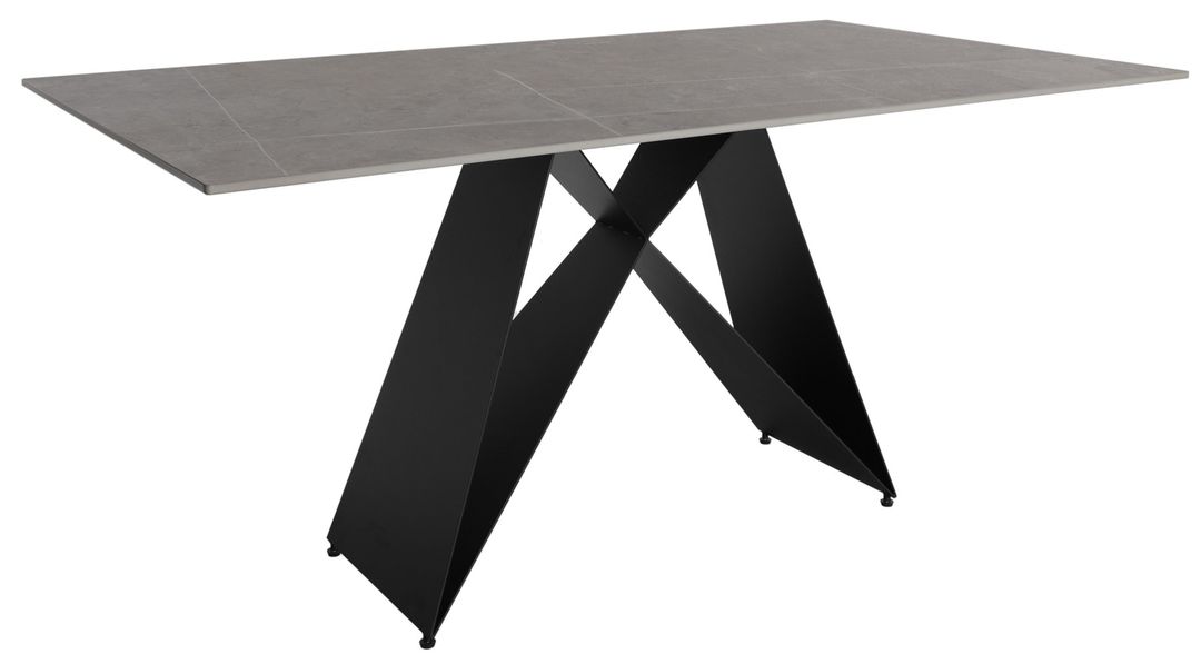OMEGA 160cm Dining Table | Living & Dining Furniture | Alexander Ellis