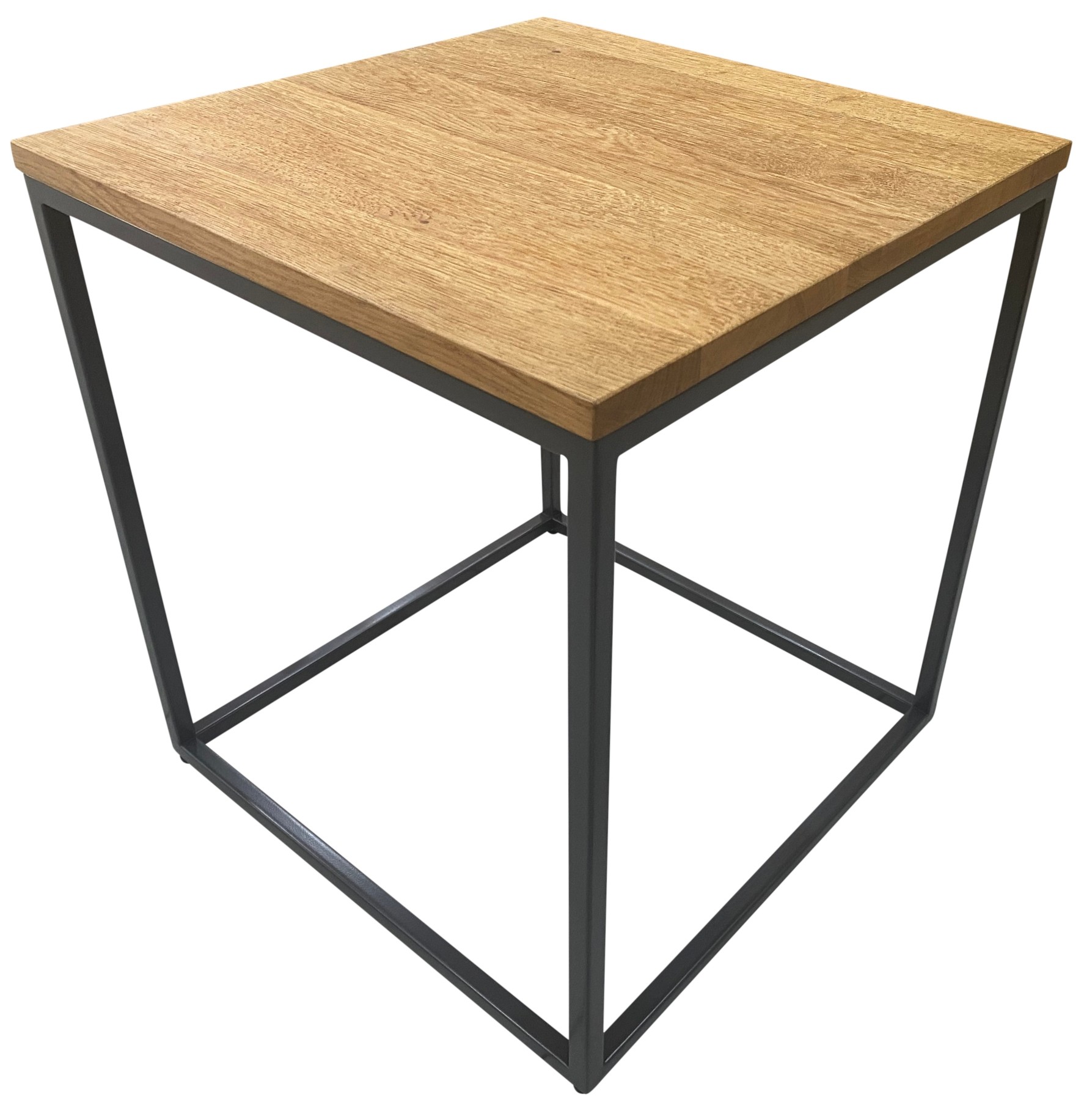 TREND Square Lamp Table | Living & Dining Furniture | Alexander Ellis