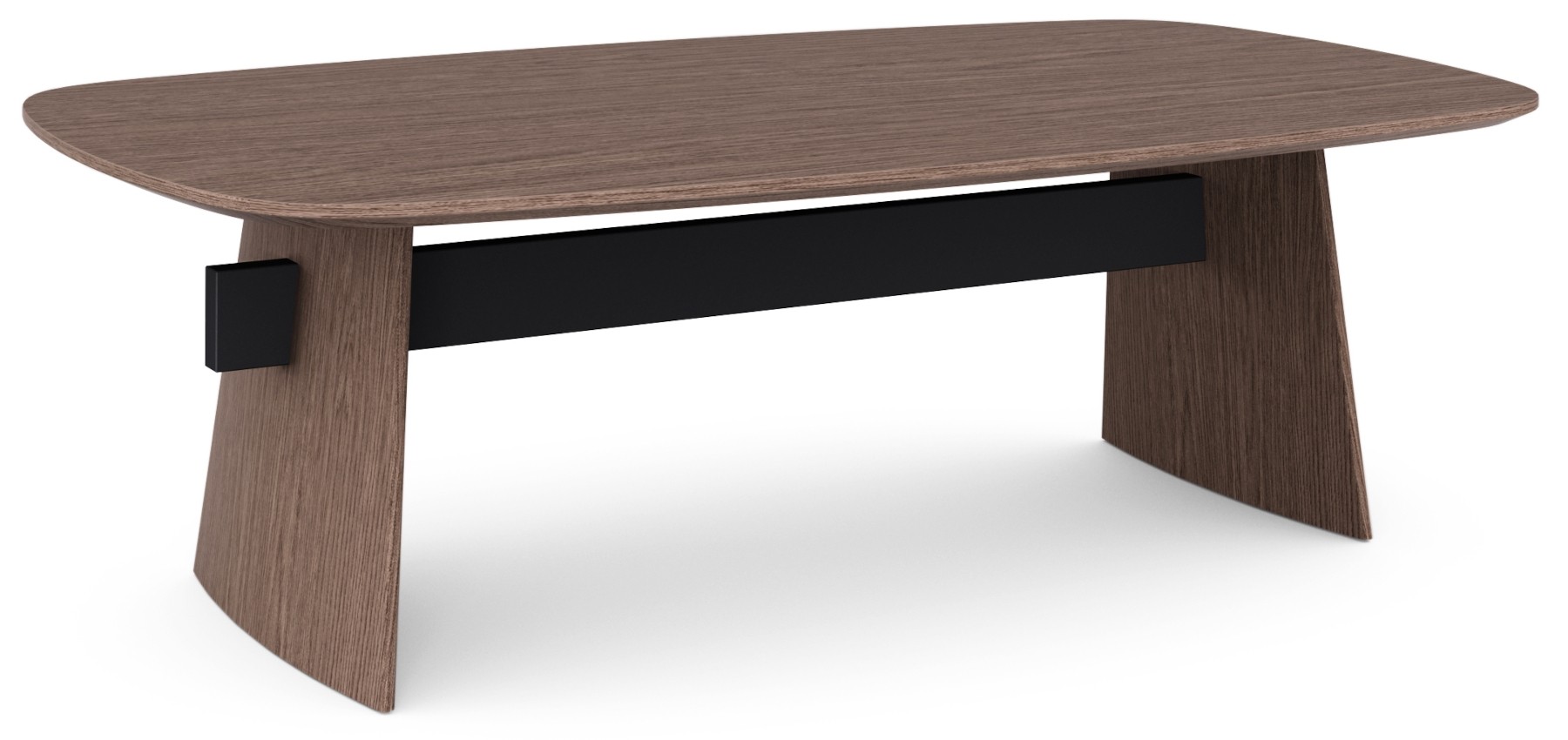 TRENTO Walnut Coffee Table | Living & Dining Furniture | Alexander Ellis
