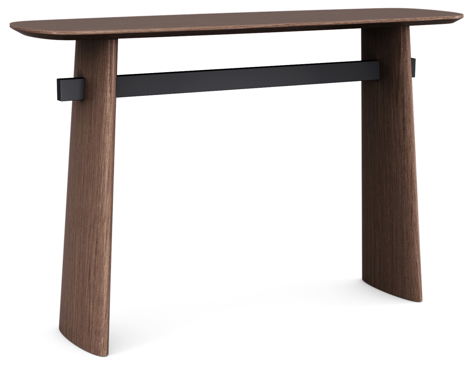 TRENTO Walnut Console Table | Living & Dining Furniture | Alexander Ellis