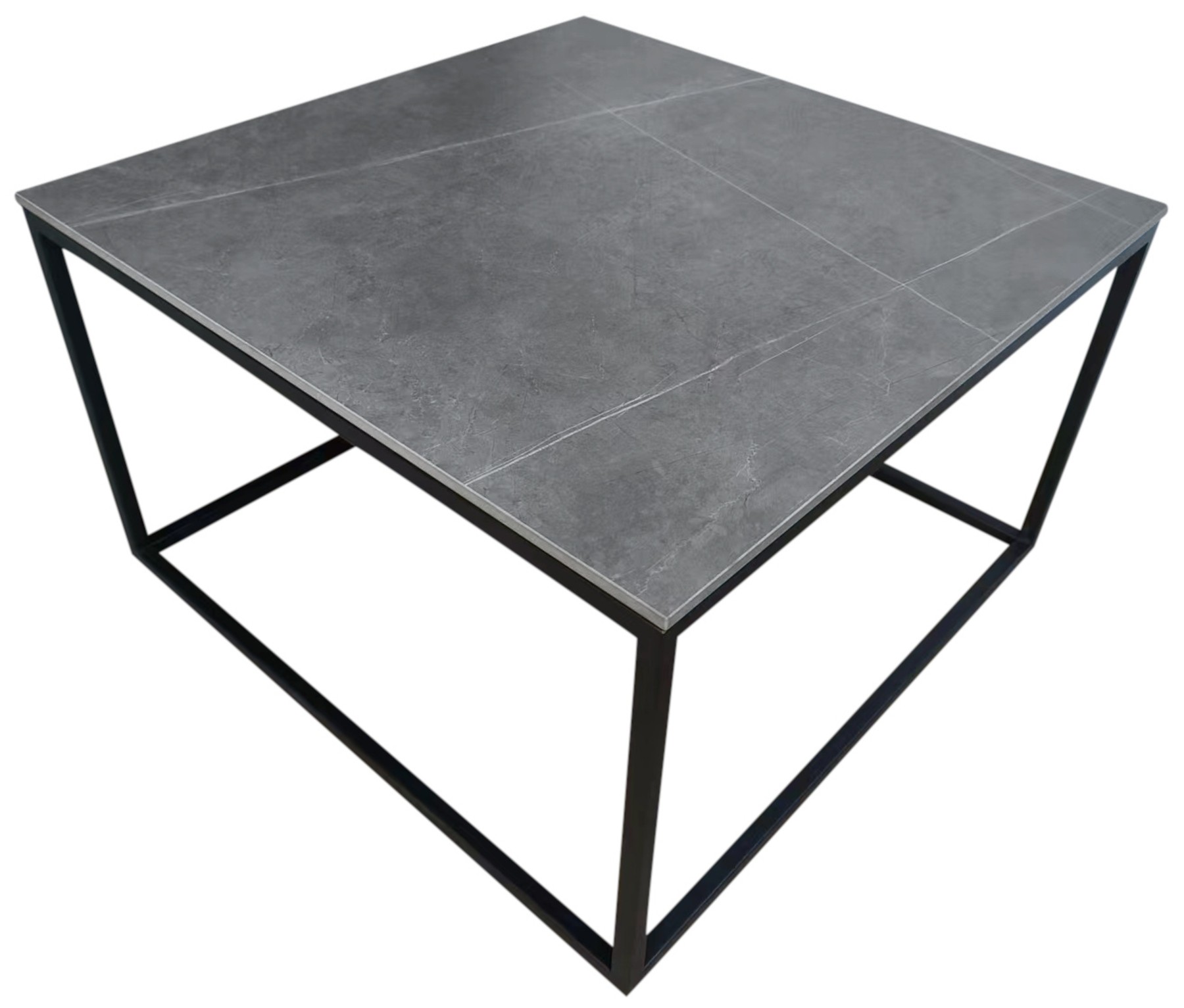 ZEUS Square Coffee Table | Living & Dining Furniture | Alexander Ellis