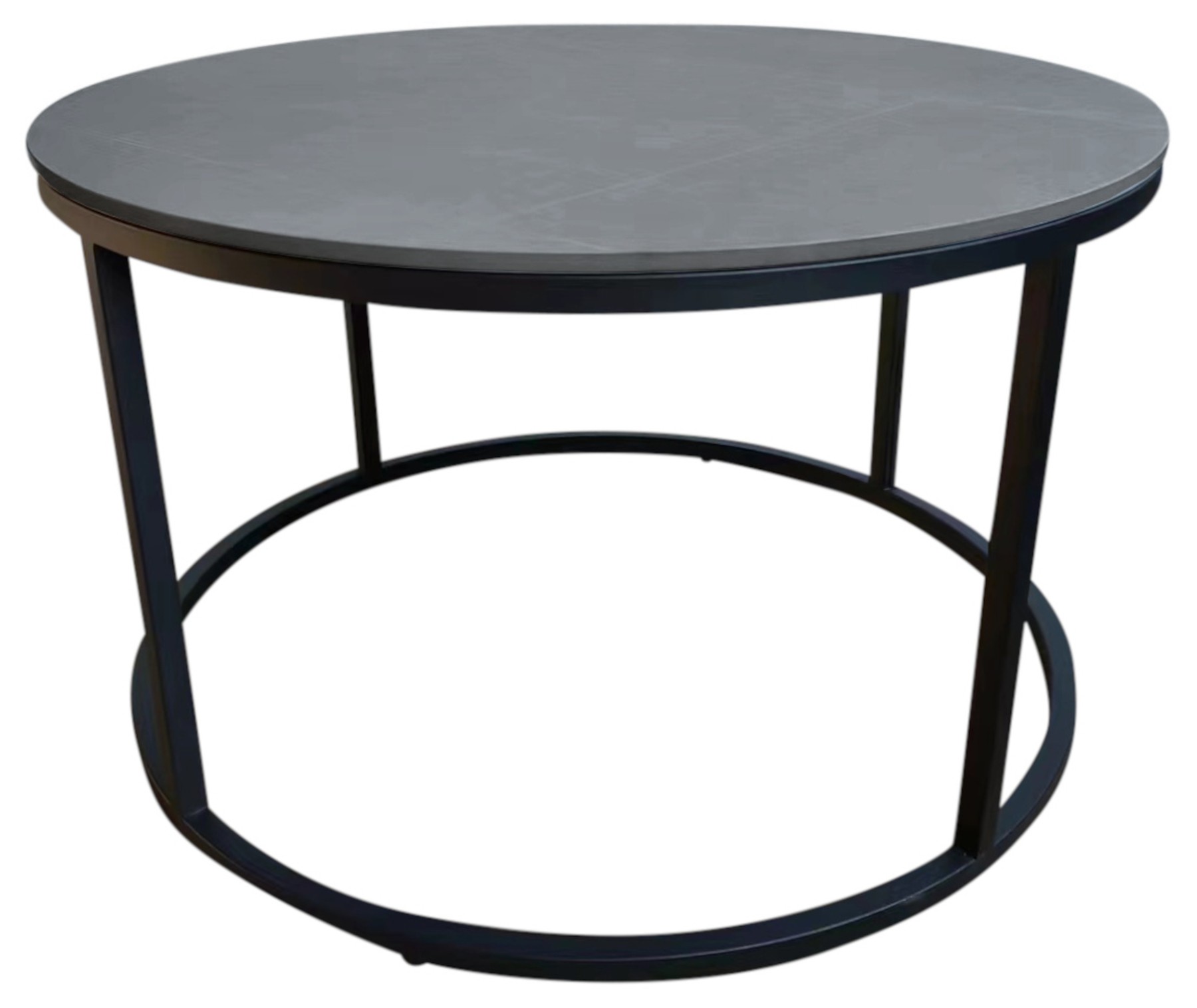 ZEUS Round Coffee Table | Living & Dining Furniture | Alexander Ellis