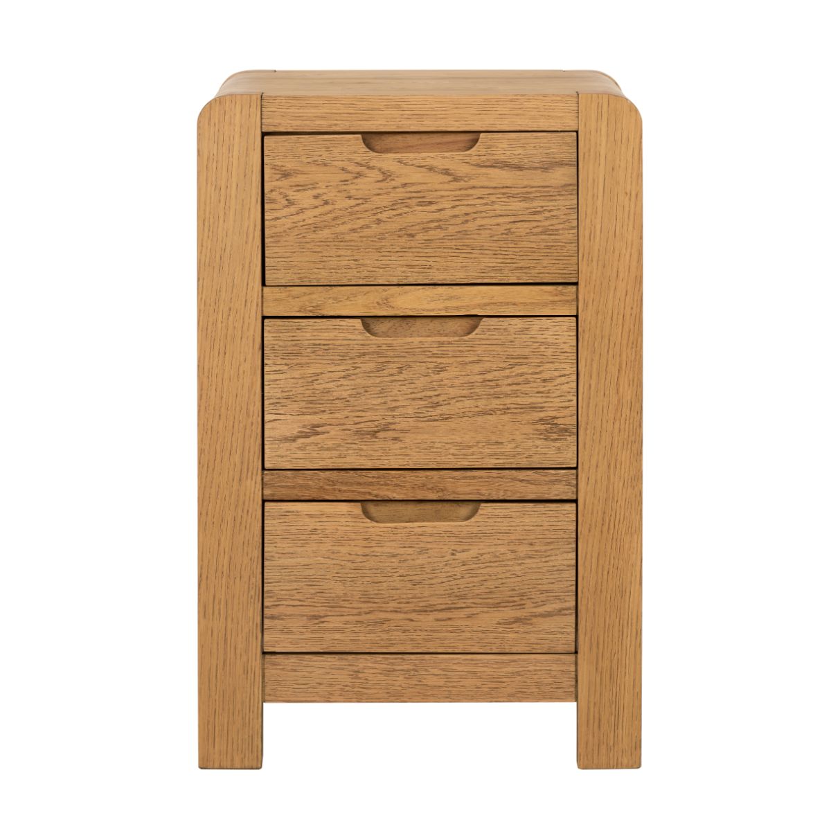 BERGAMO - Bedside Drawers | Bedroom Furniture | Alexander Ellis