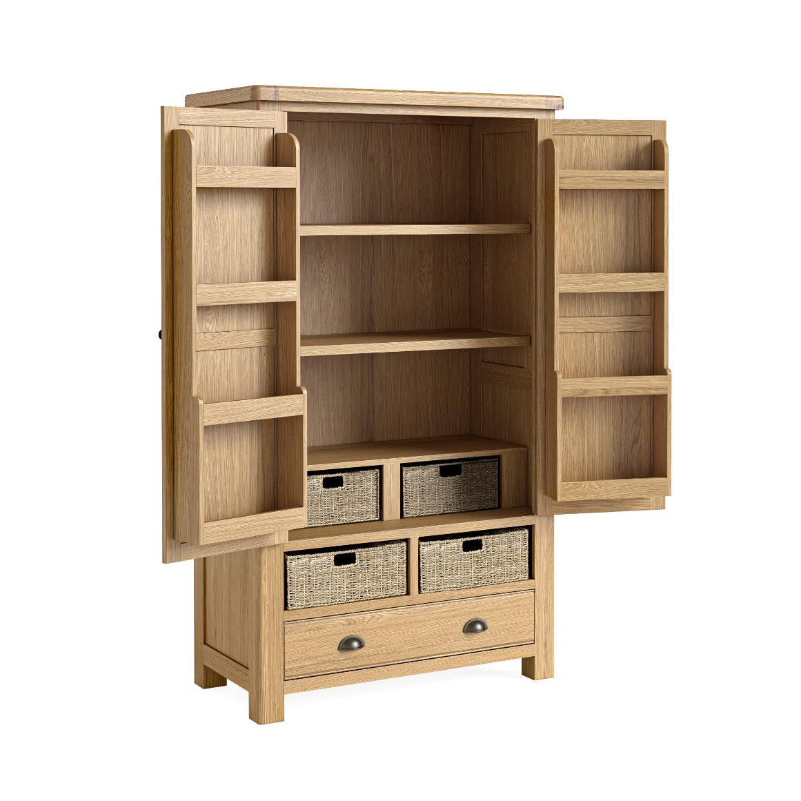 ORISTANO - Coffee Table With Drawer | Living & Dining Furniture ...