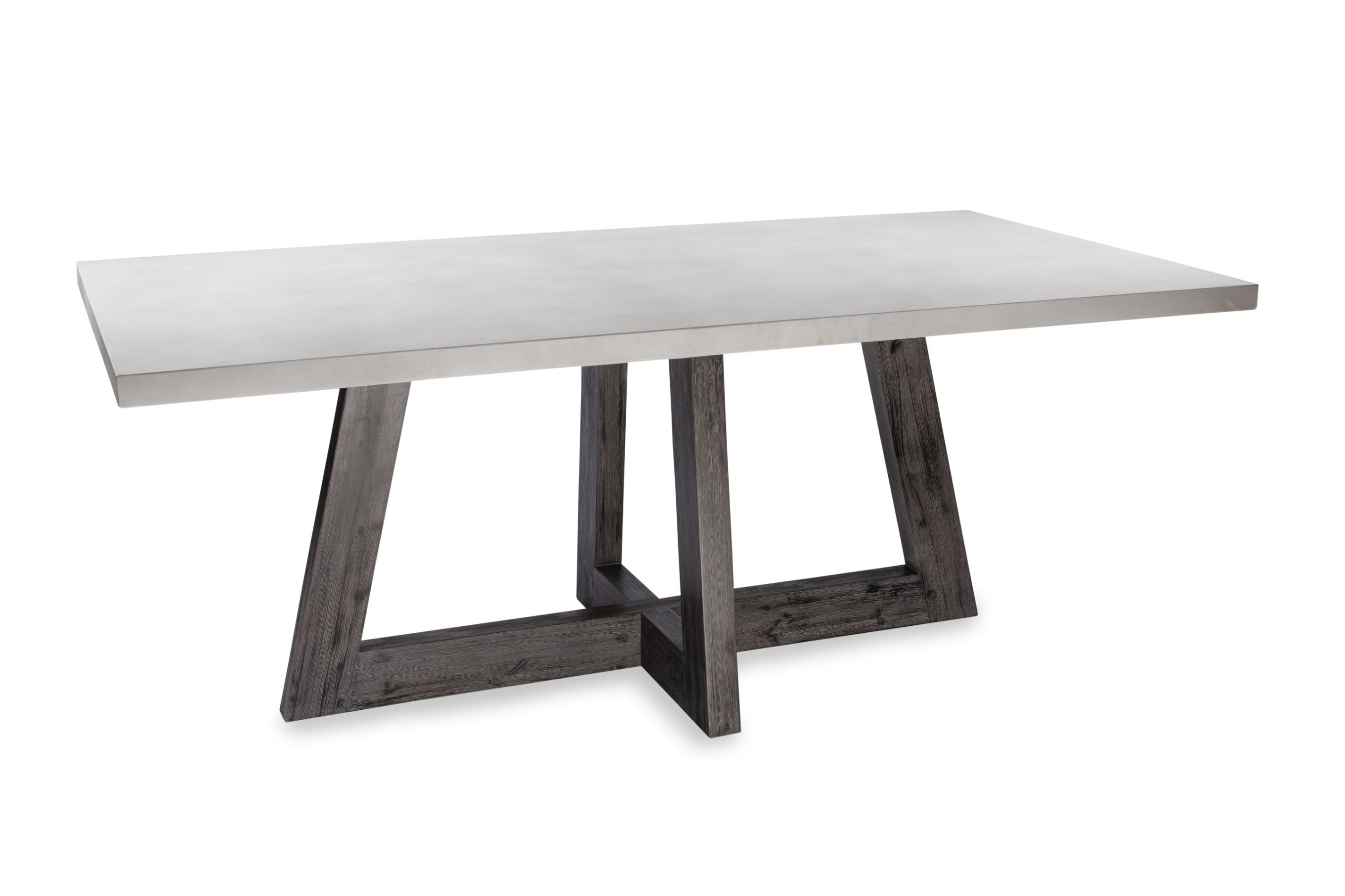 DRIFT - Fixed Dining Table | Living & Dining Furniture | Alexander Ellis