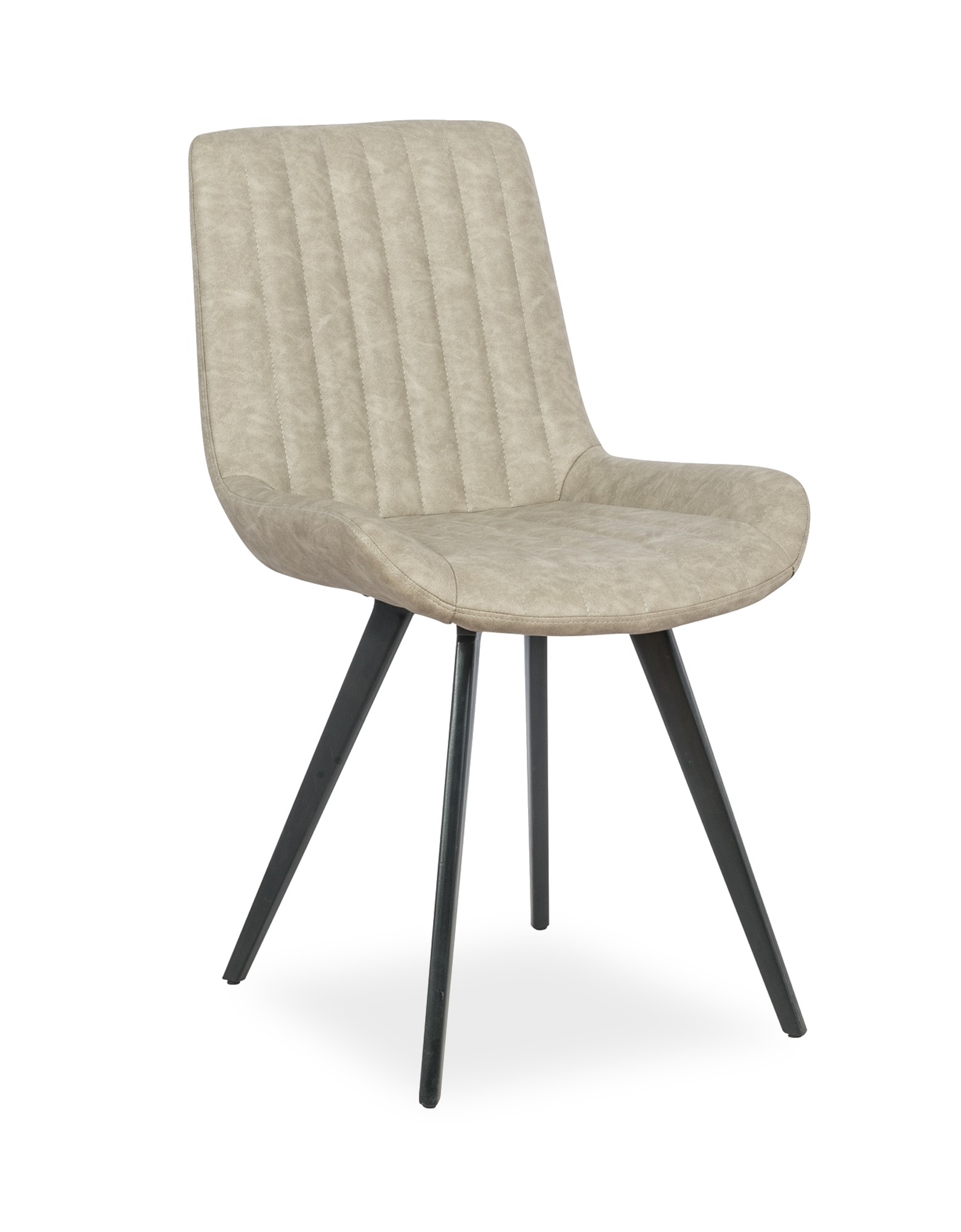 DRIFT - George Dining Chair | Living & Dining Furniture | Alexander Ellis