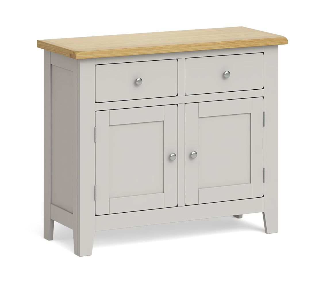 GUILDFORD - Small Sideboard | Living & Dining Furniture | Alexander Ellis