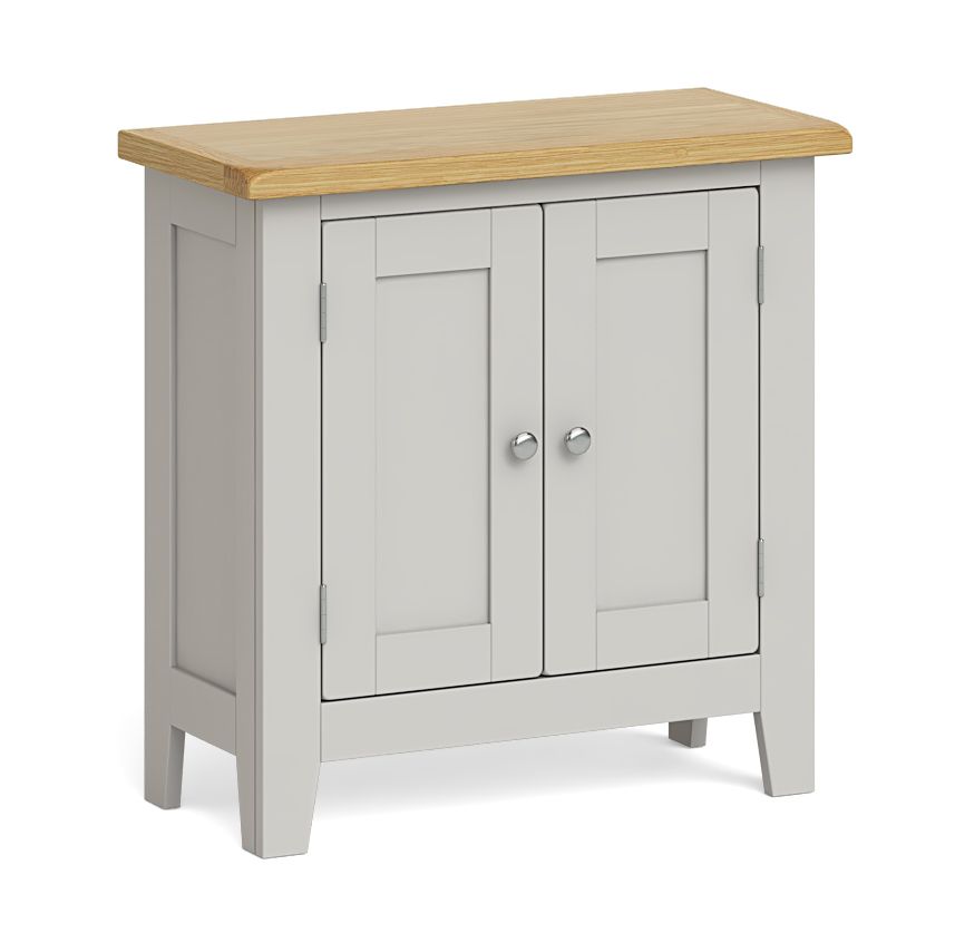 GUILDFORD - Mini Cupboard | Living & Dining Furniture | Alexander Ellis