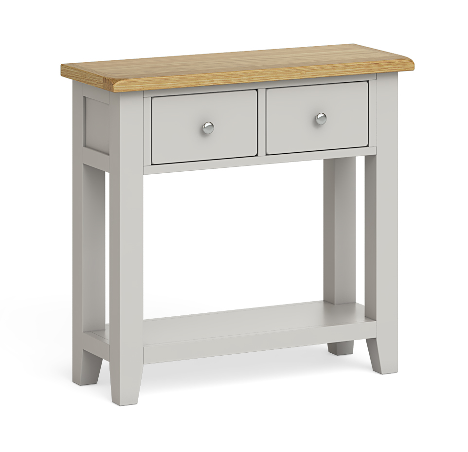 GUILDFORD - Console Table | Living & Dining Furniture | Alexander Ellis