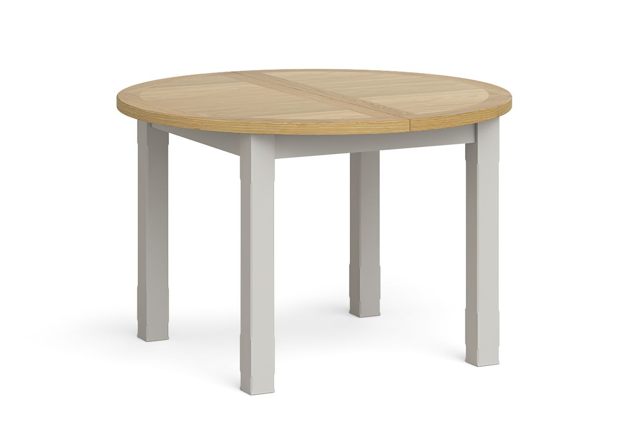 GUILDFORD - Round Ext.Table | Living & Dining Furniture | Alexander Ellis