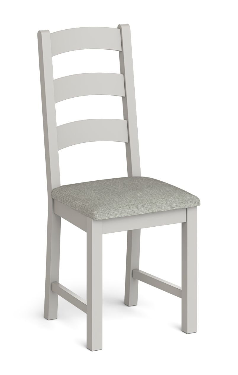 GUILDFORD - Ladder Dining Chair | Living & Dining Furniture | Alexander ...