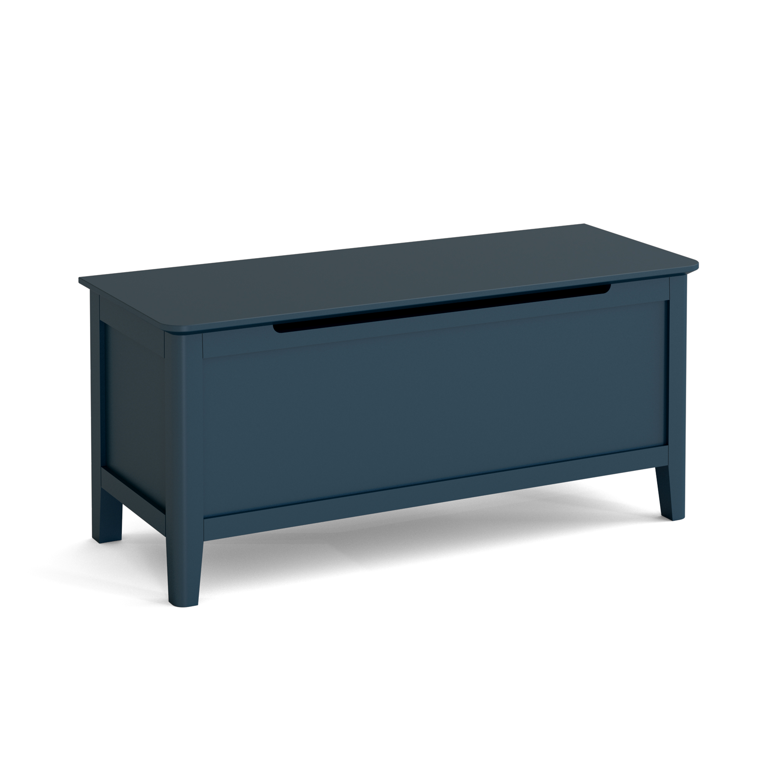 HARROGATE - Blanket Box | Bedroom Furniture | Alexander Ellis