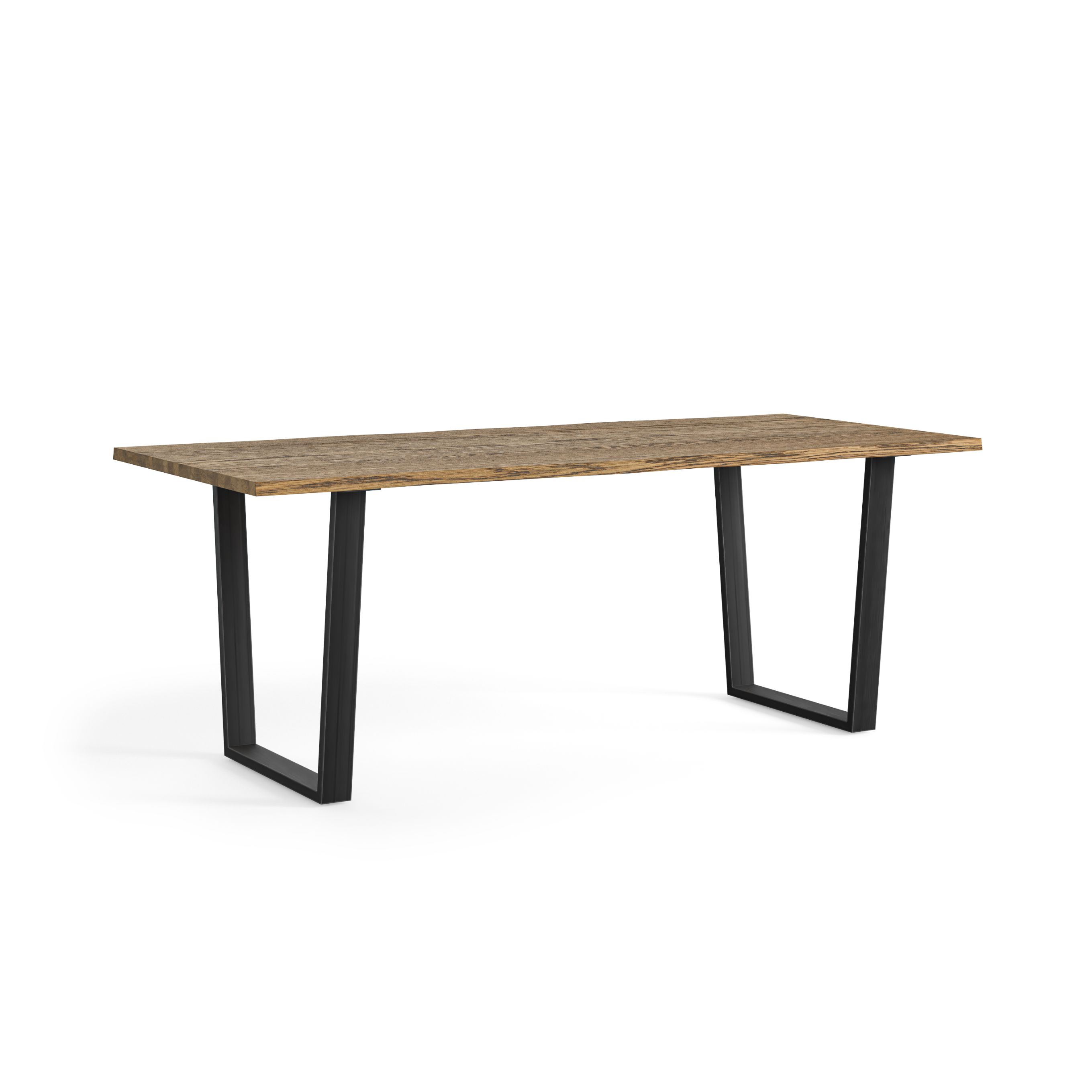 JERSEY - 200cm Fixed Dining Table | Living & Dining Furniture ...