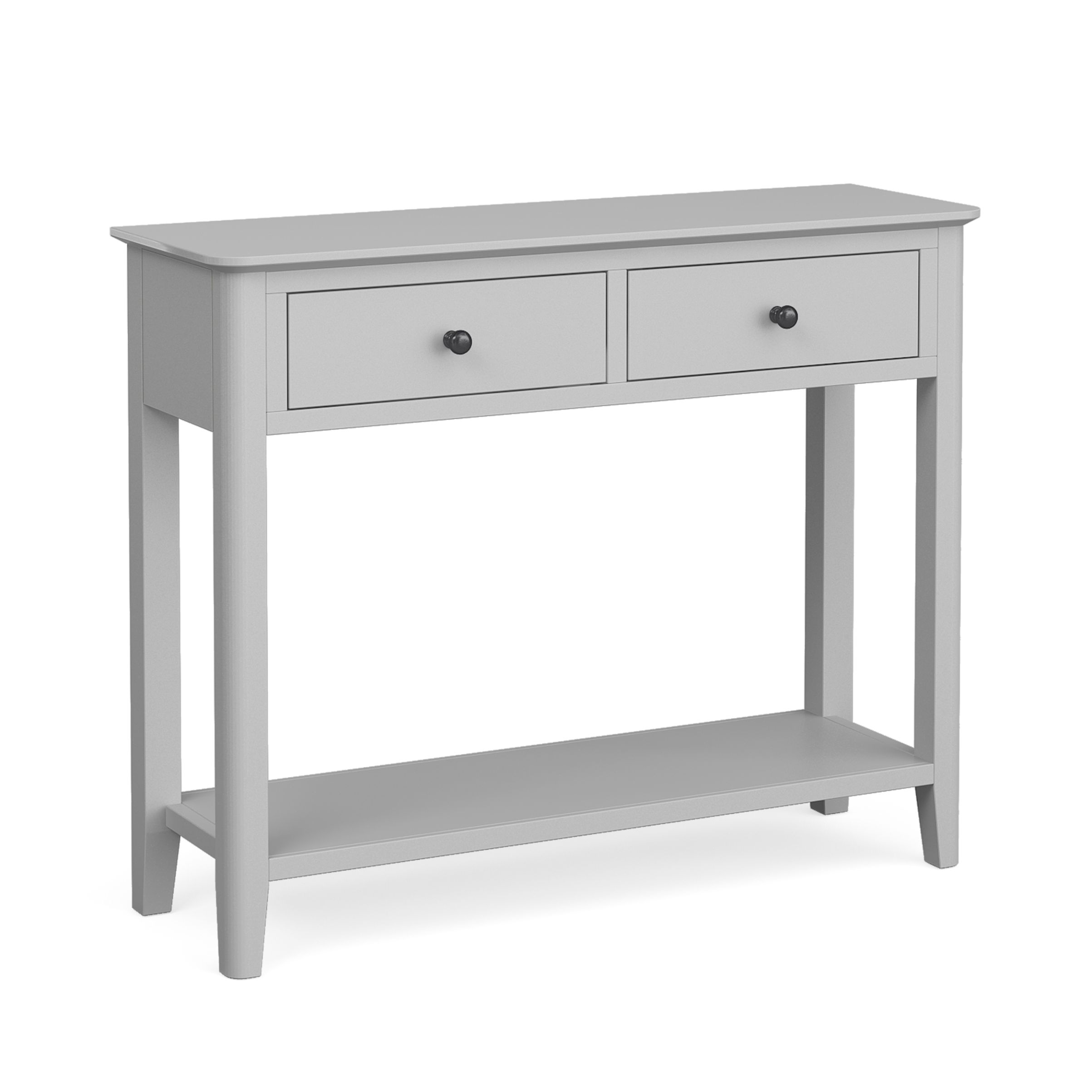 STOWE - Console Table | Living & Dining Furniture | Alexander Ellis