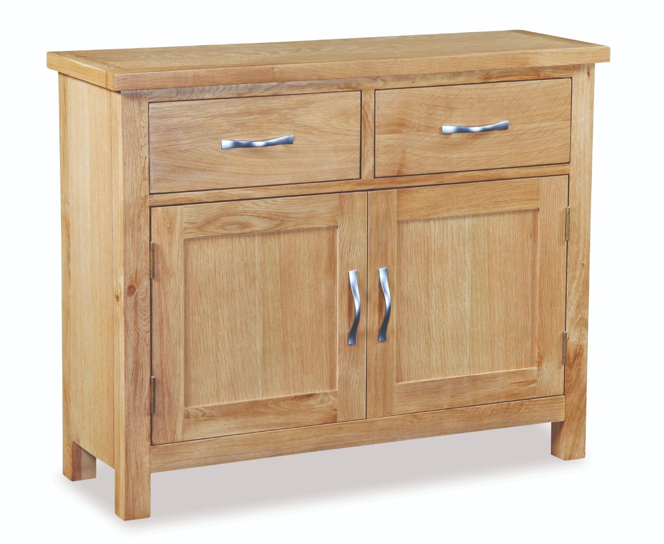 NEW TRINITY - Small Sideboard | Living & Dining Furniture | Alexander Ellis