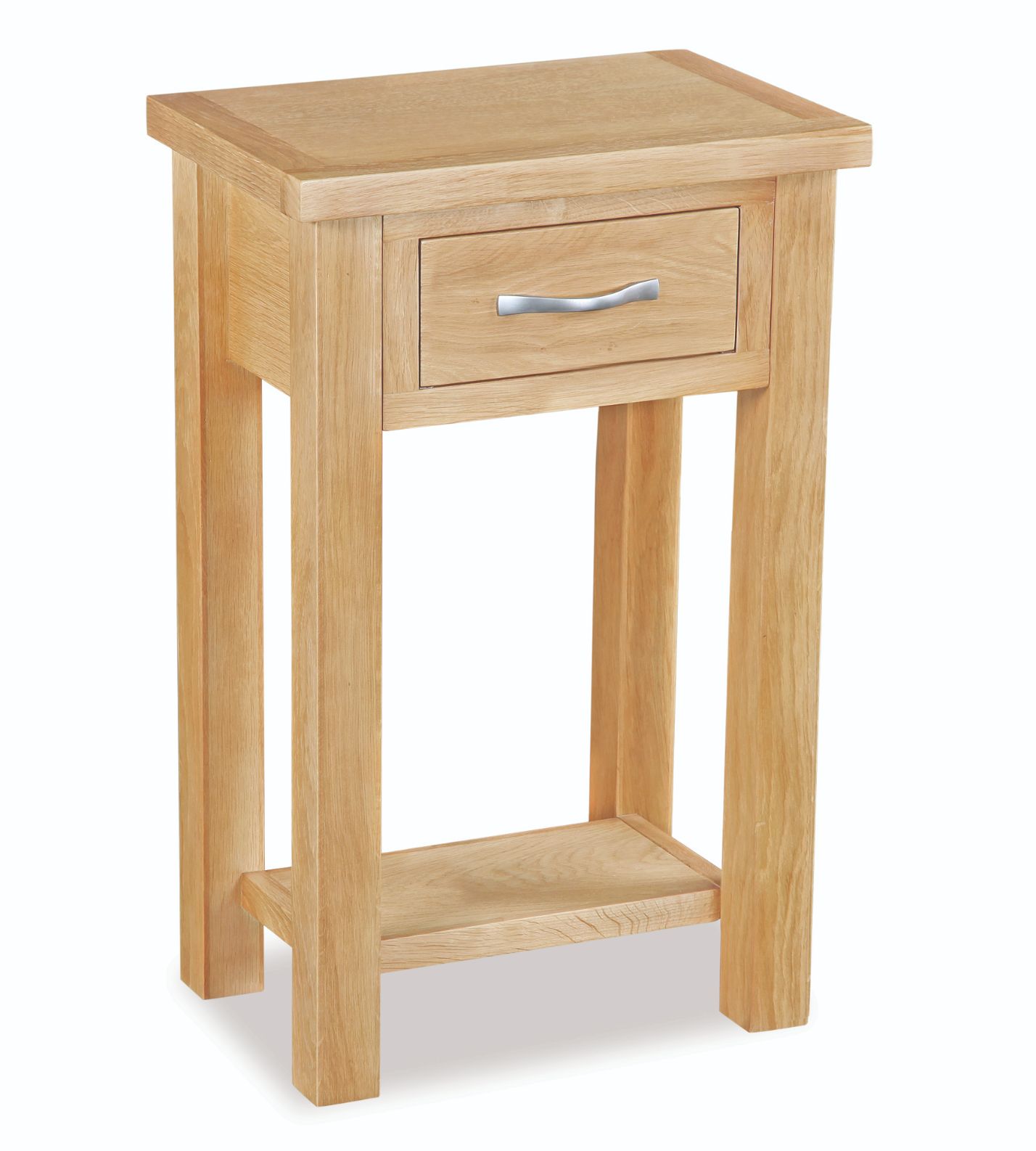 NEW TRINITY - Telephone Table | Living & Dining Furniture | Alexander Ellis