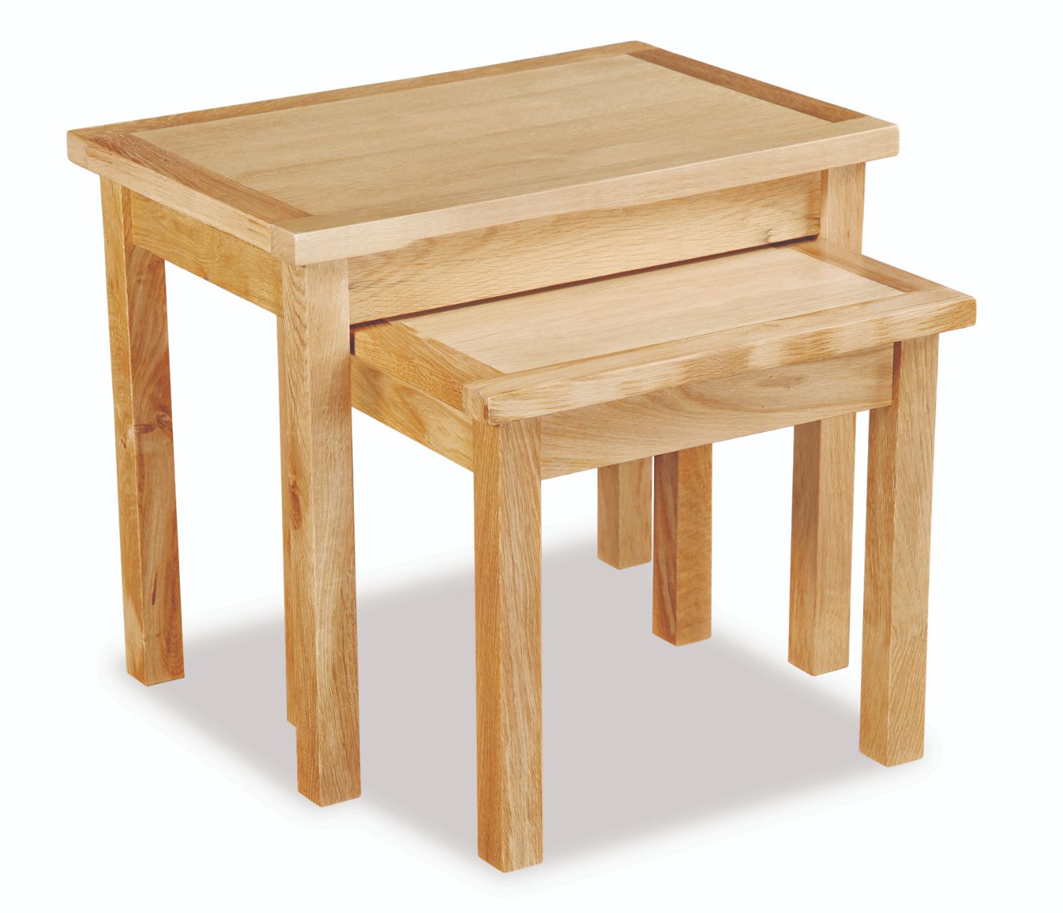 NEW TRINITY - Nest Of Table | Living & Dining Furniture | Alexander Ellis