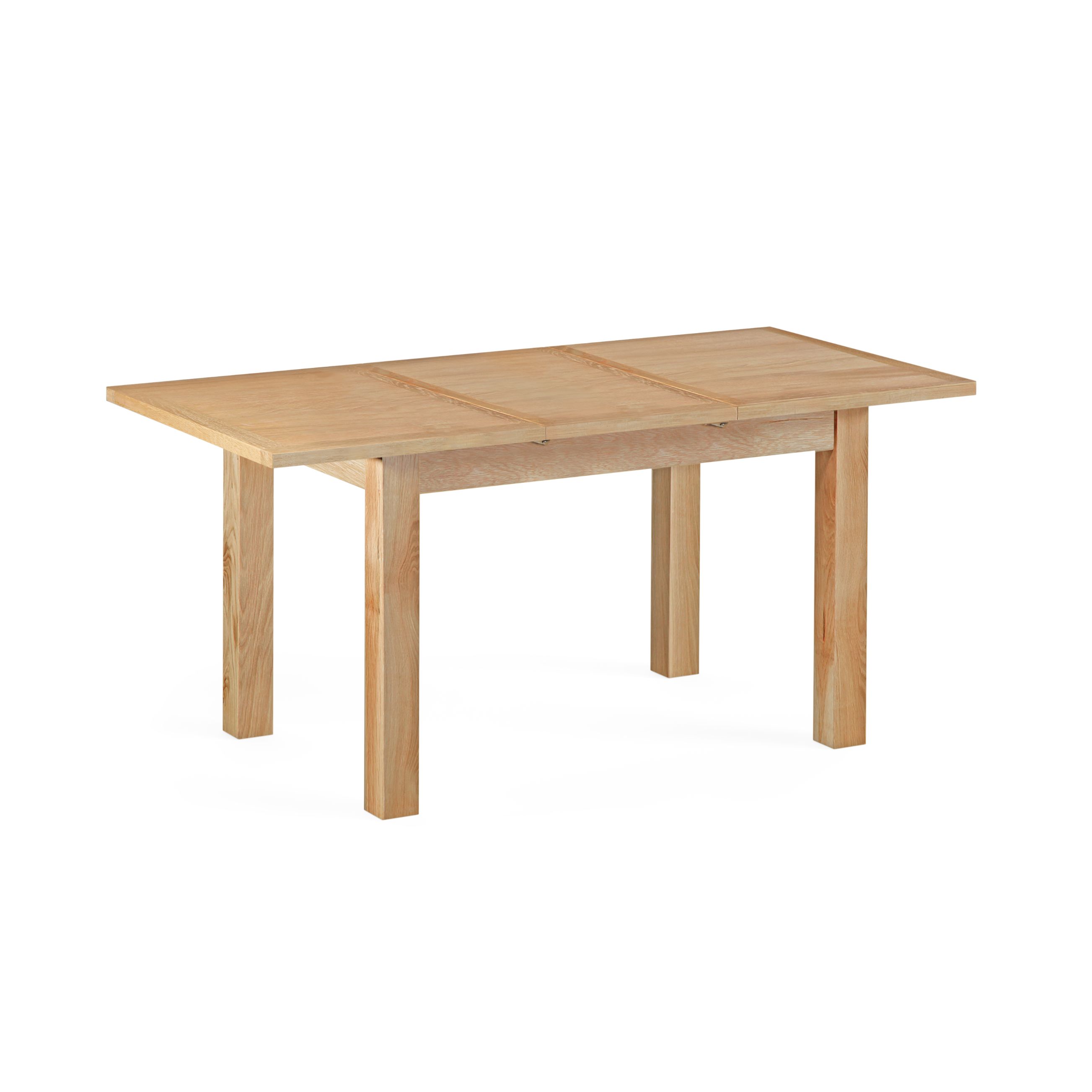 NEW TRINITY - Compact Ext. Table | Living & Dining Furniture ...