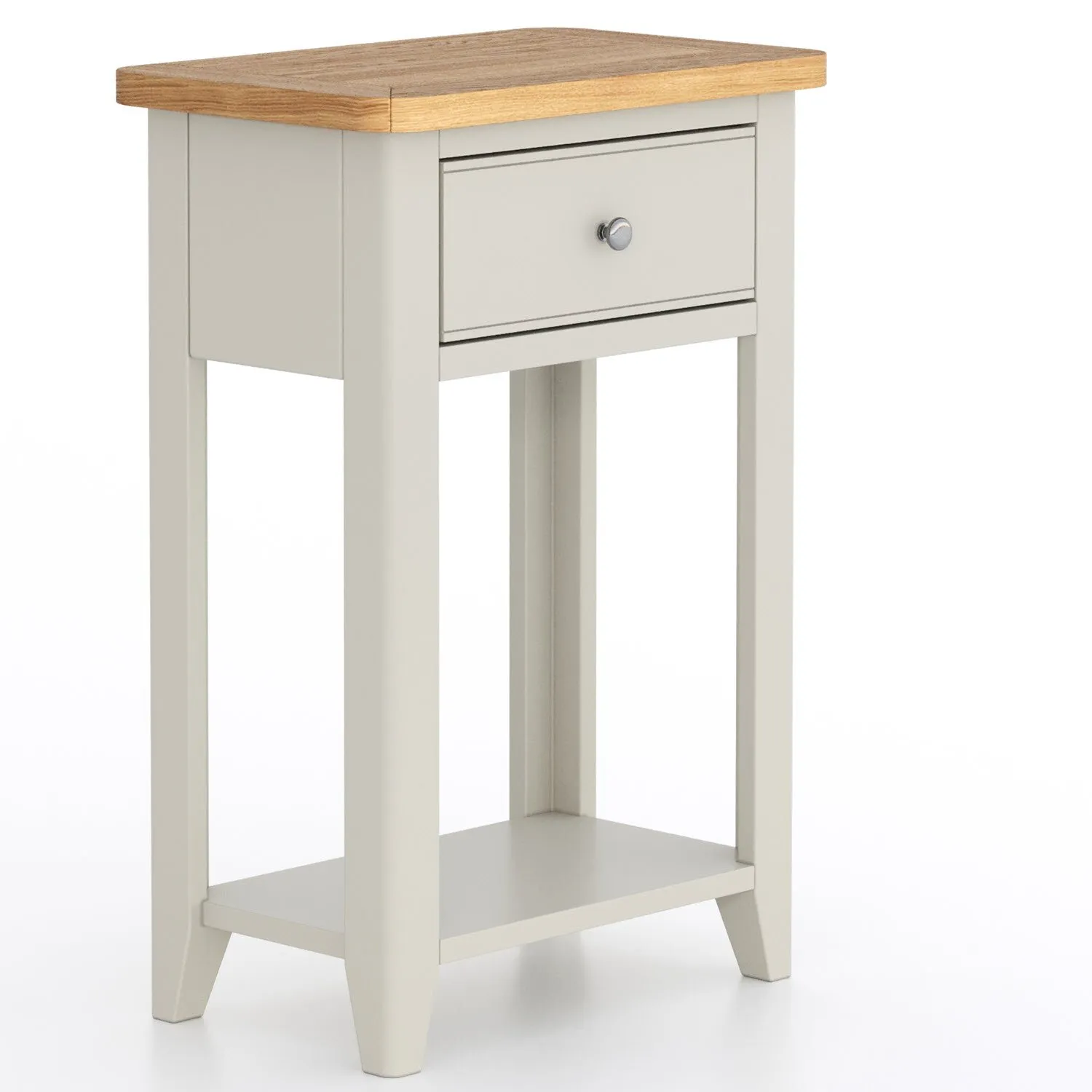 ARLYN PAINTED - Telephone Table | Living & Dining Furniture | Alexander ...