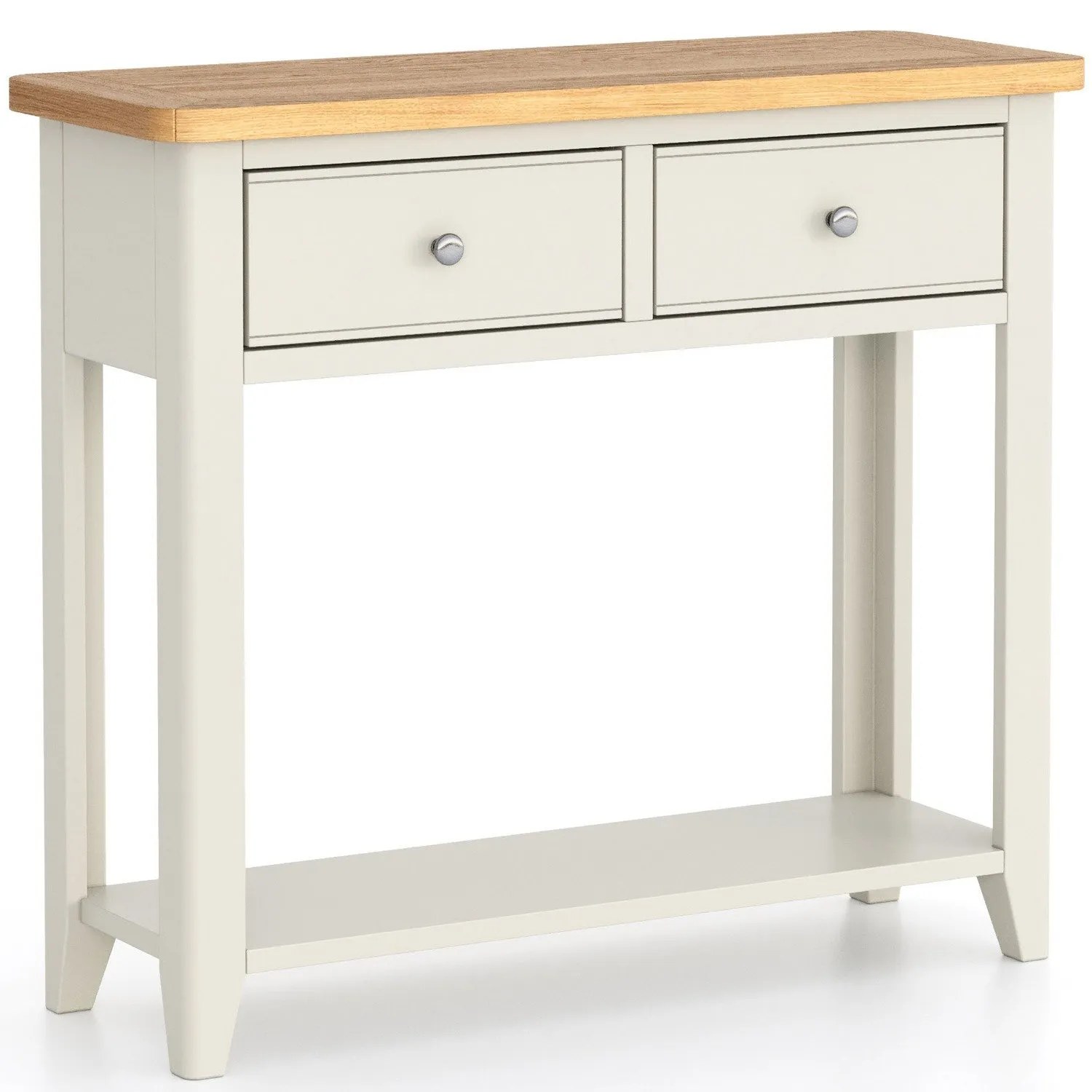 ARLYN PAINTED - Console Table | Living & Dining Furniture | Alexander Ellis