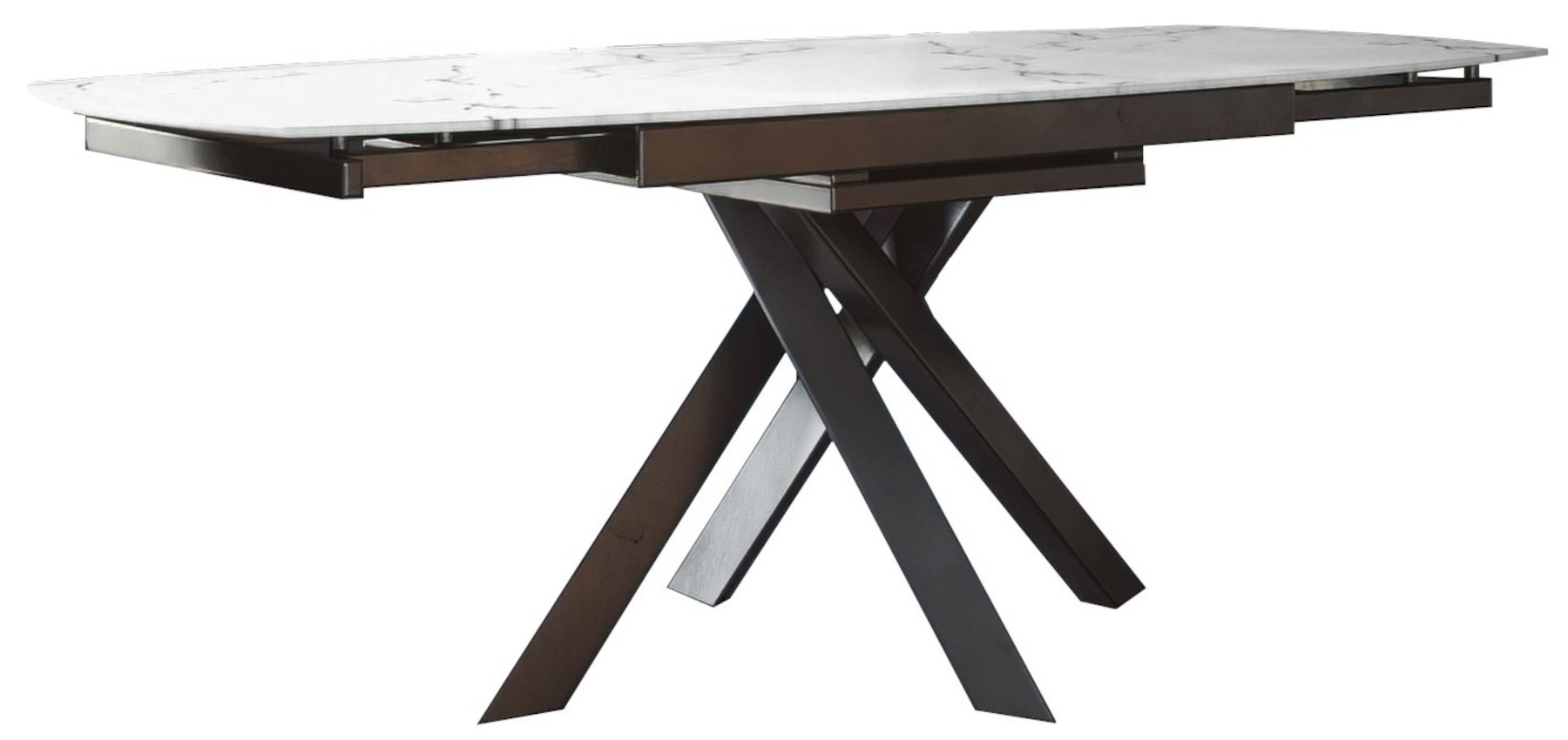 ALPHA 140 Motion Dining Table | Living & Dining Furniture | Alexander Ellis