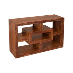 CUBE PETITE - Yoga TV Unit | Living & Dining Furniture | Alexander Ellis