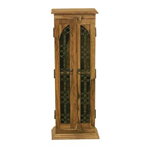 JALI - 2 Door CD Rack | Living & Dining Furniture | Alexander Ellis