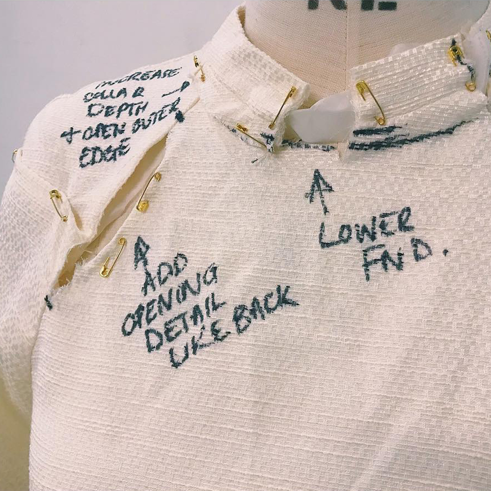 Uniform Design | Our Process | Studio 104