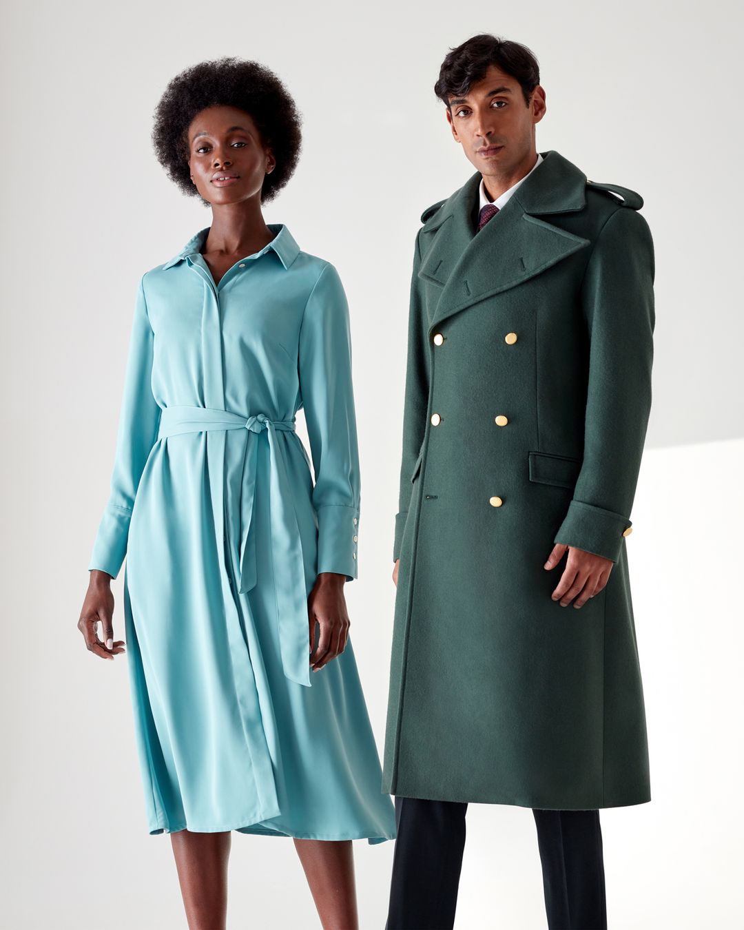 104 Collection | Luxury Uniforms Off The Shelf | Made to Order Uniforms