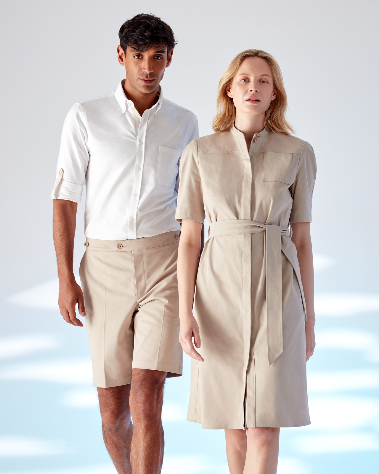 104 Collection | Luxury Uniforms Off The Shelf | Made to Order Uniforms