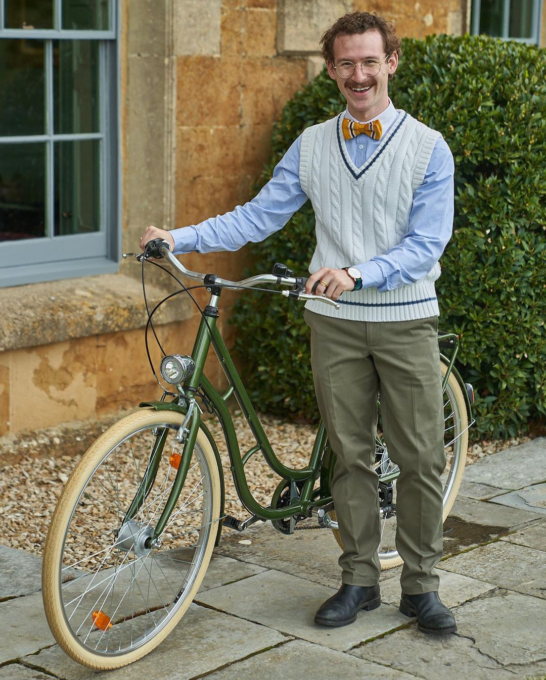 Uniform Launch: The Newt in Somerset | Studio 104