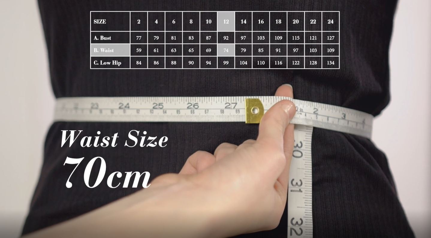 Understanding Body Sizing & Perfecting Fit in Uniform | Studio 104