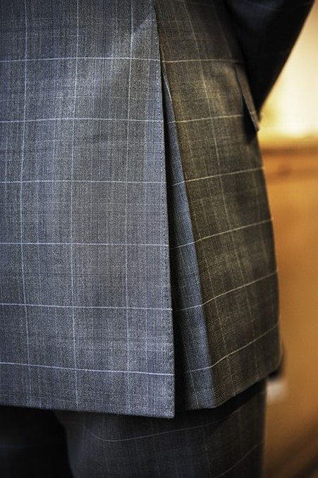 Tailoring: Characteristics of the French Style | Studio 104