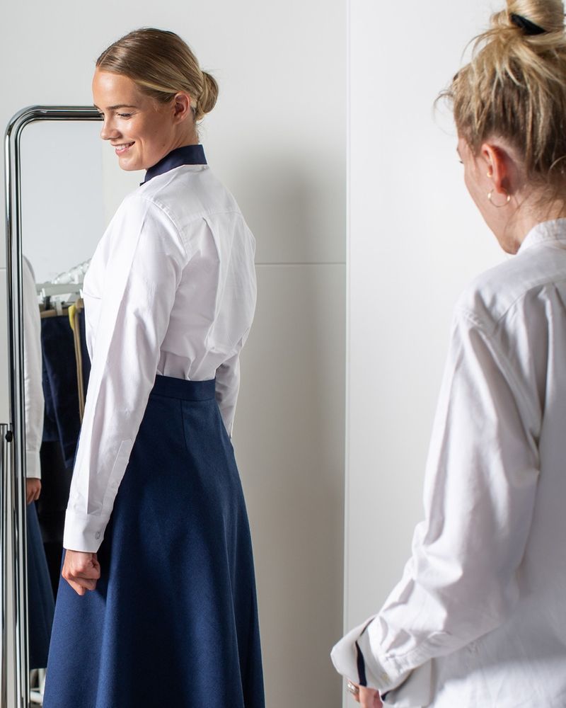 Exploring the Dynamic History Behind Uniforms & High Fashion | Studio 104