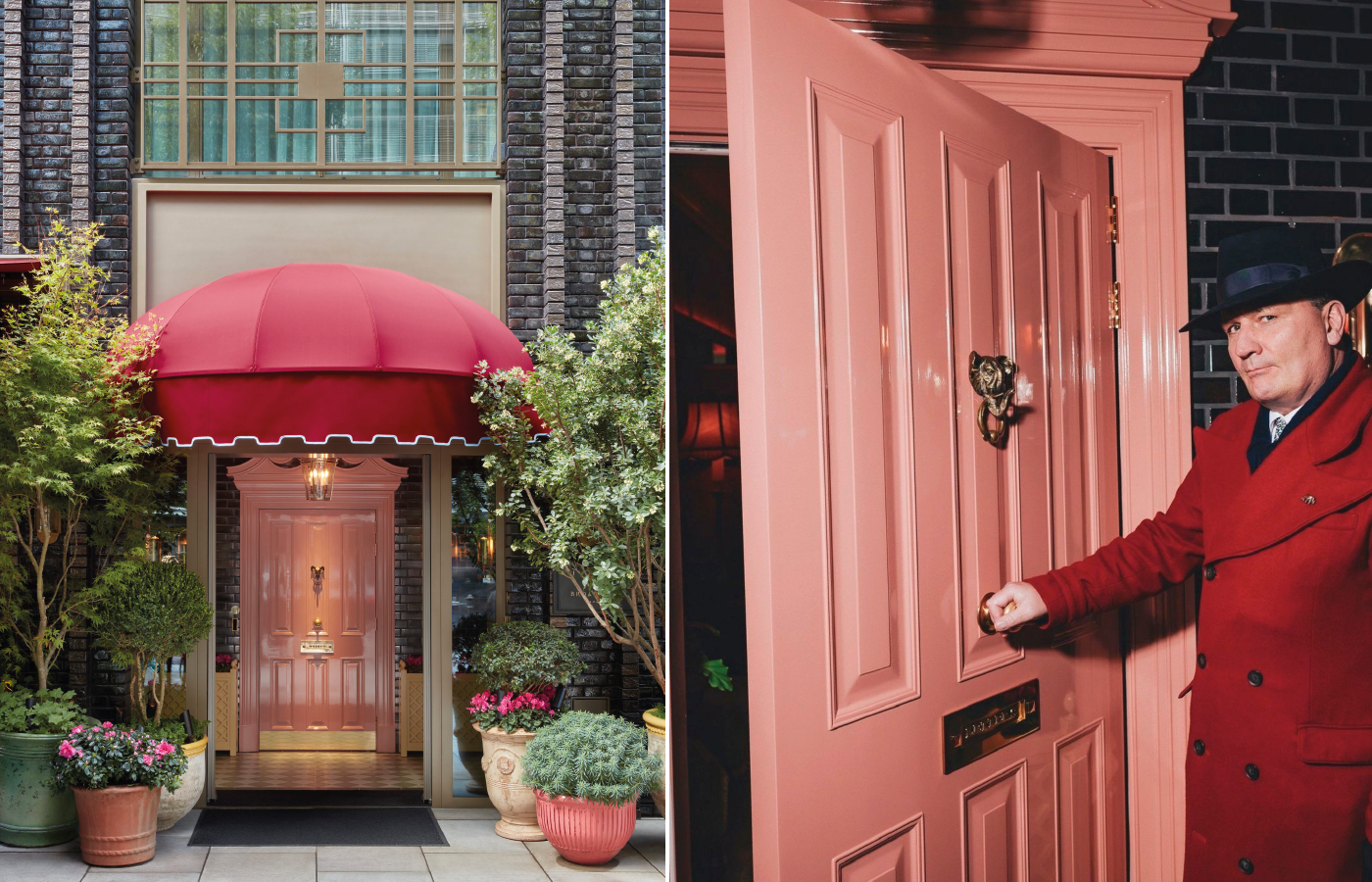 Broadwick Soho | Studio 104
