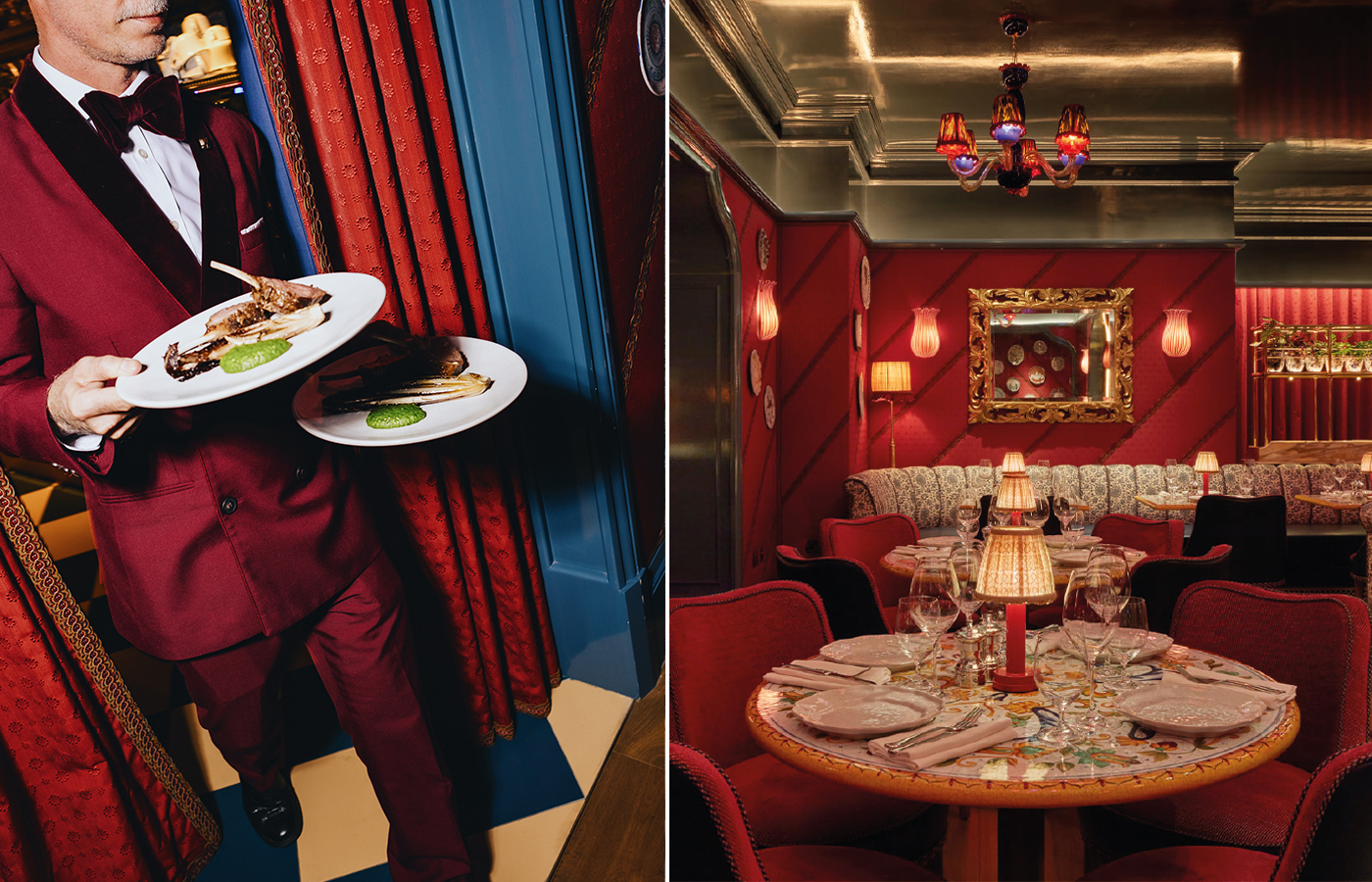 Broadwick Soho | Studio 104
