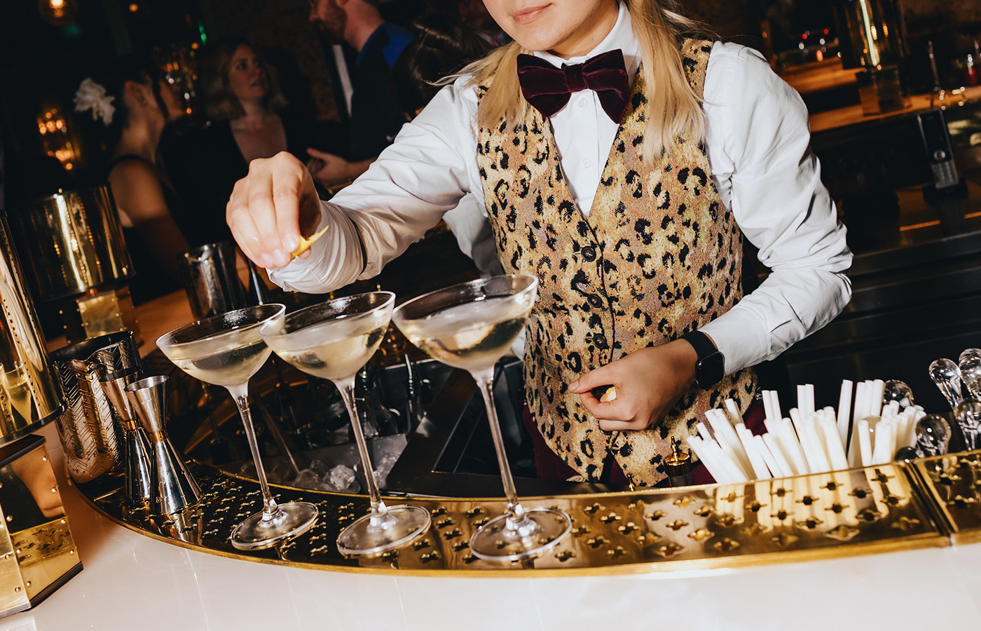 Broadwick Soho | Studio 104