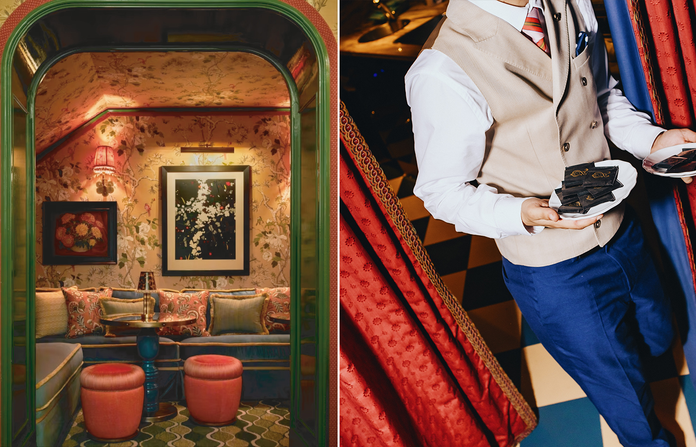 Broadwick Soho | Studio 104