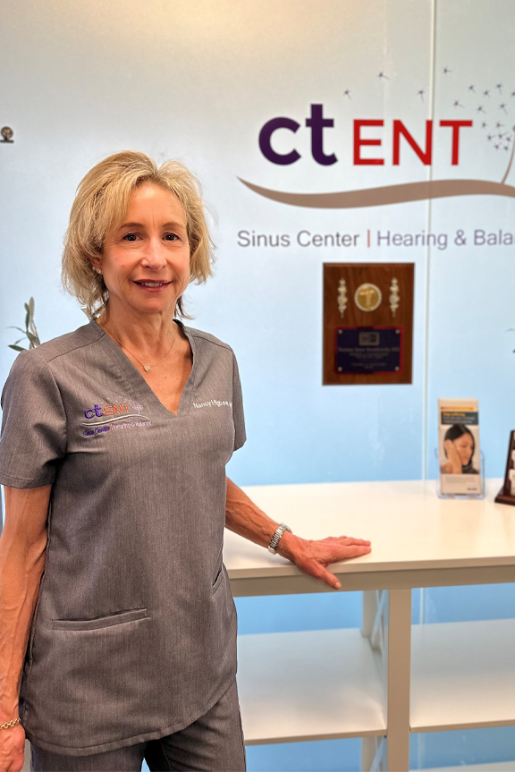 ANP- C/ Adult Nurse Practitioner | CT-ENT, Norwalk & Stamford, CT