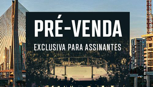 UFC Fight Pass