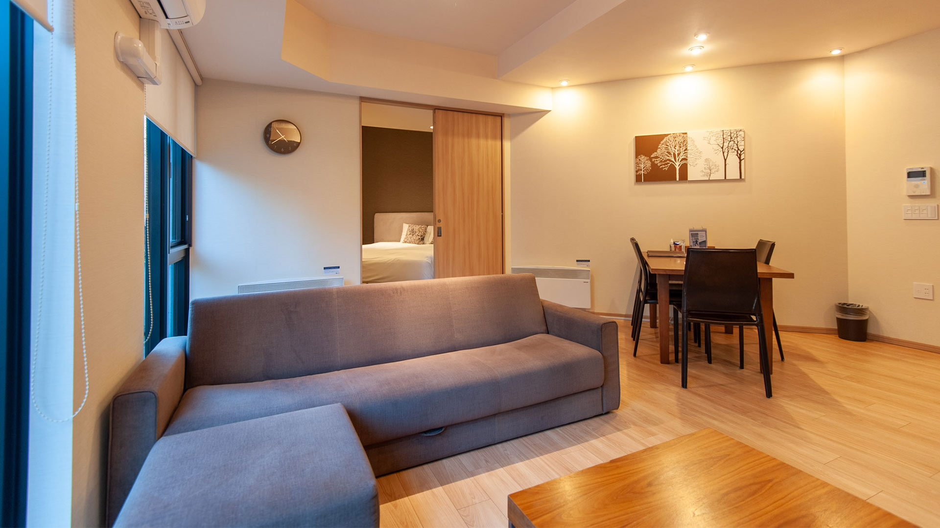 Akazora G06 One Bedroom | MnK Real Estate | Niseko, Japan