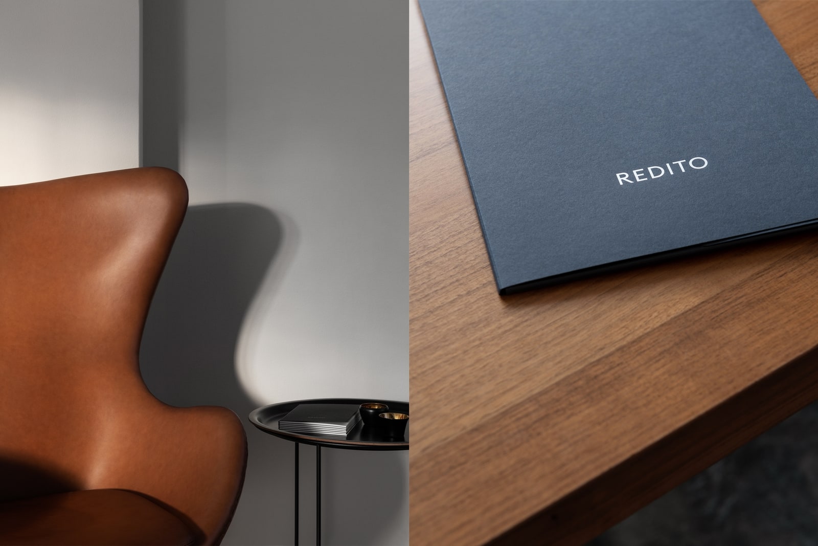 Redito Property Investors — Kontakt