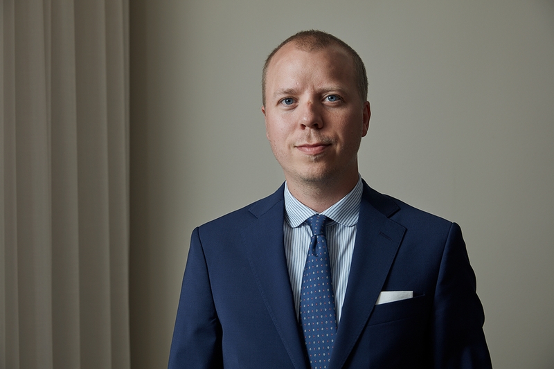 Redito Property Investors — Kontakt