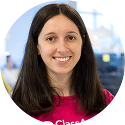 ClassApp - Quem somos