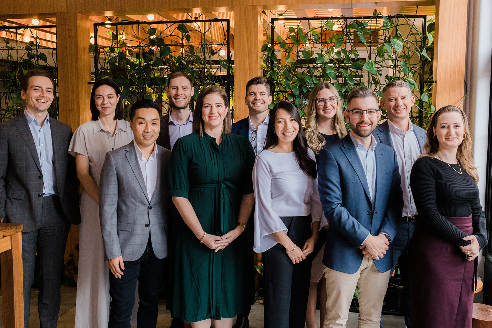 Verse Wealth - Melbourne's Leading Financial Advisors