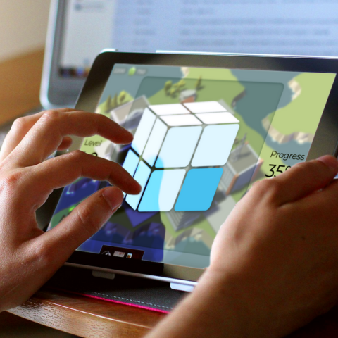 Get Cogmed for your School