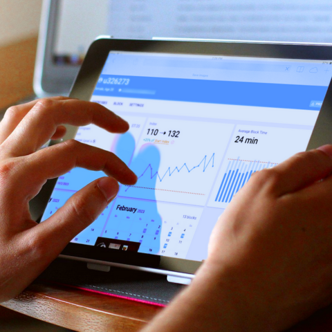 Get Cogmed for your Practice