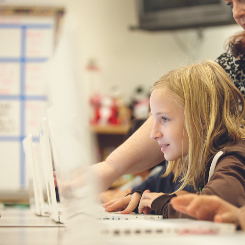 Get Cogmed for your School